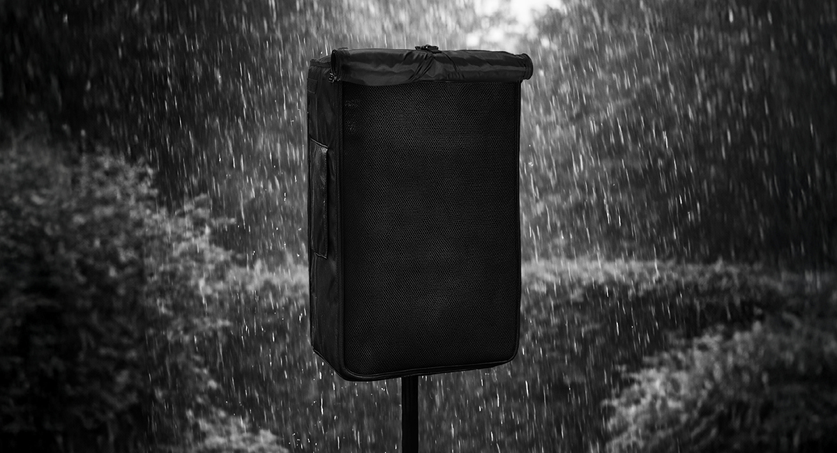 Weather Protection Covers